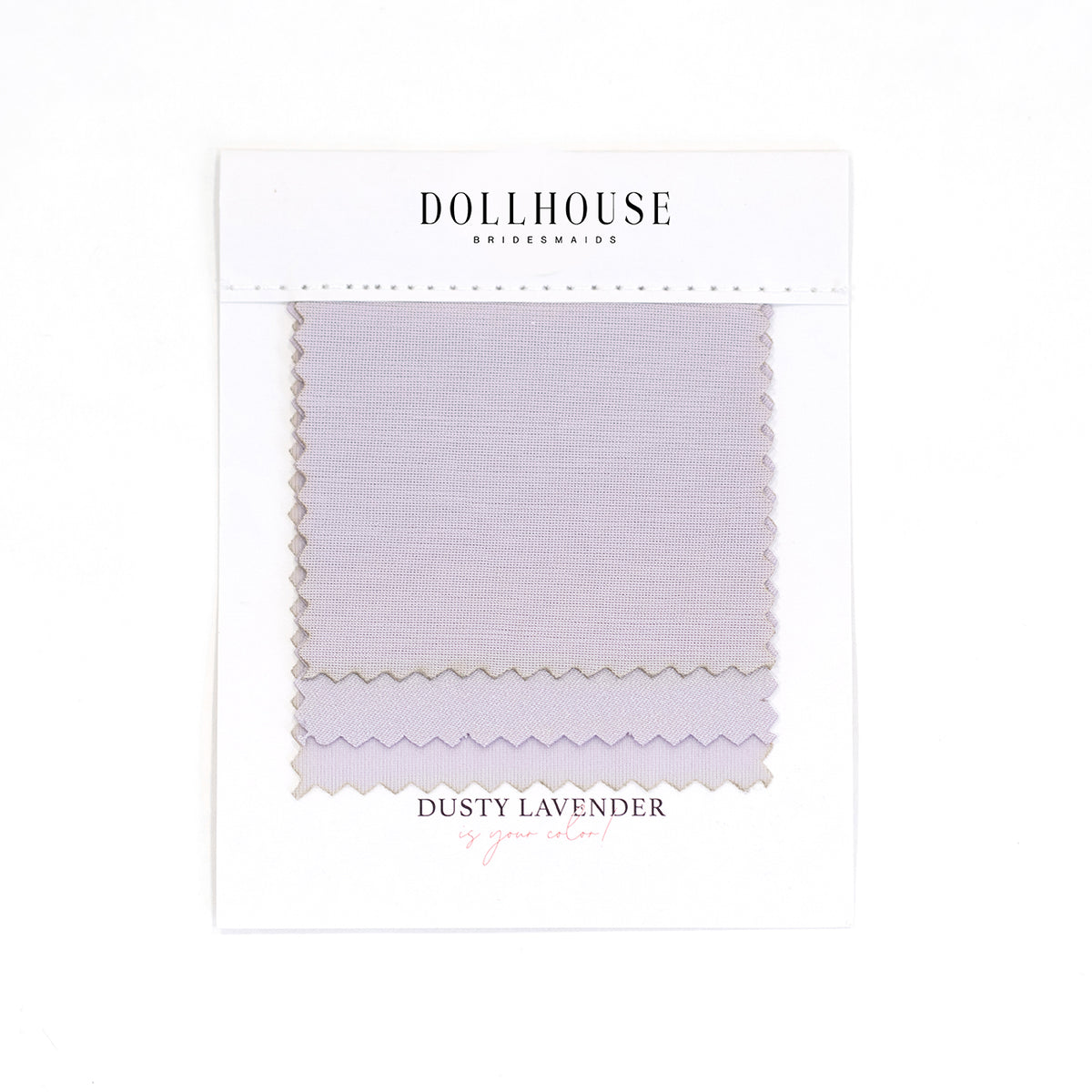 Dusty Lavender
